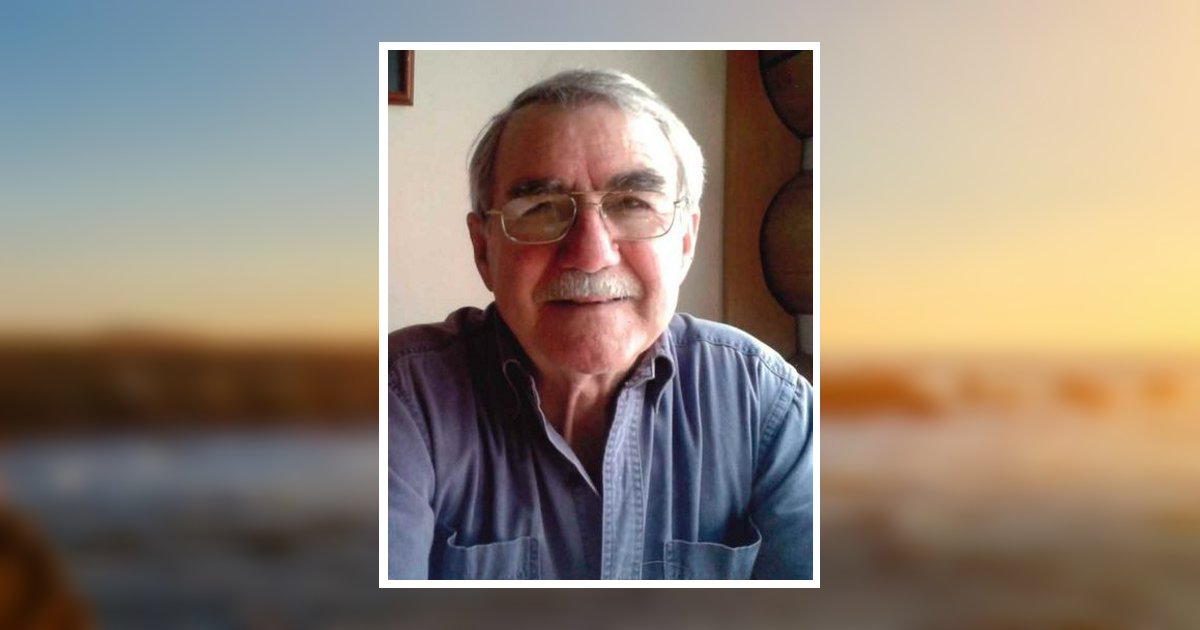 Vincent Joseph Pineau Obituary February 11, 2025 - Opatovsky Funeral Homes