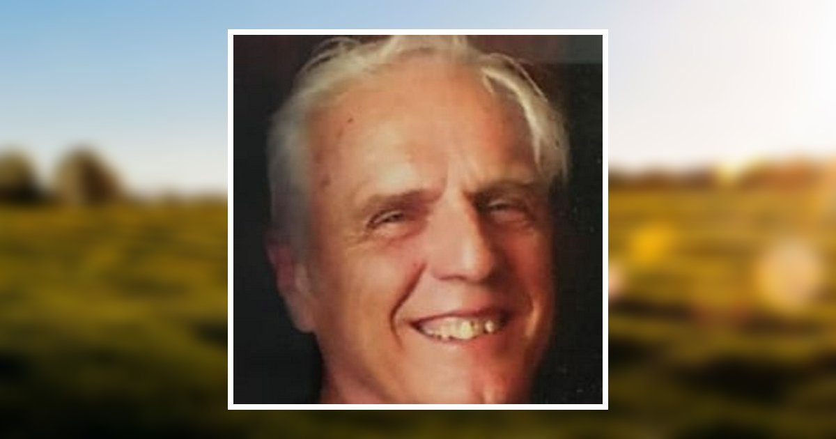 Robert Neiman Obituary January 1, 2016 - Naugle Funeral & Cremation Service