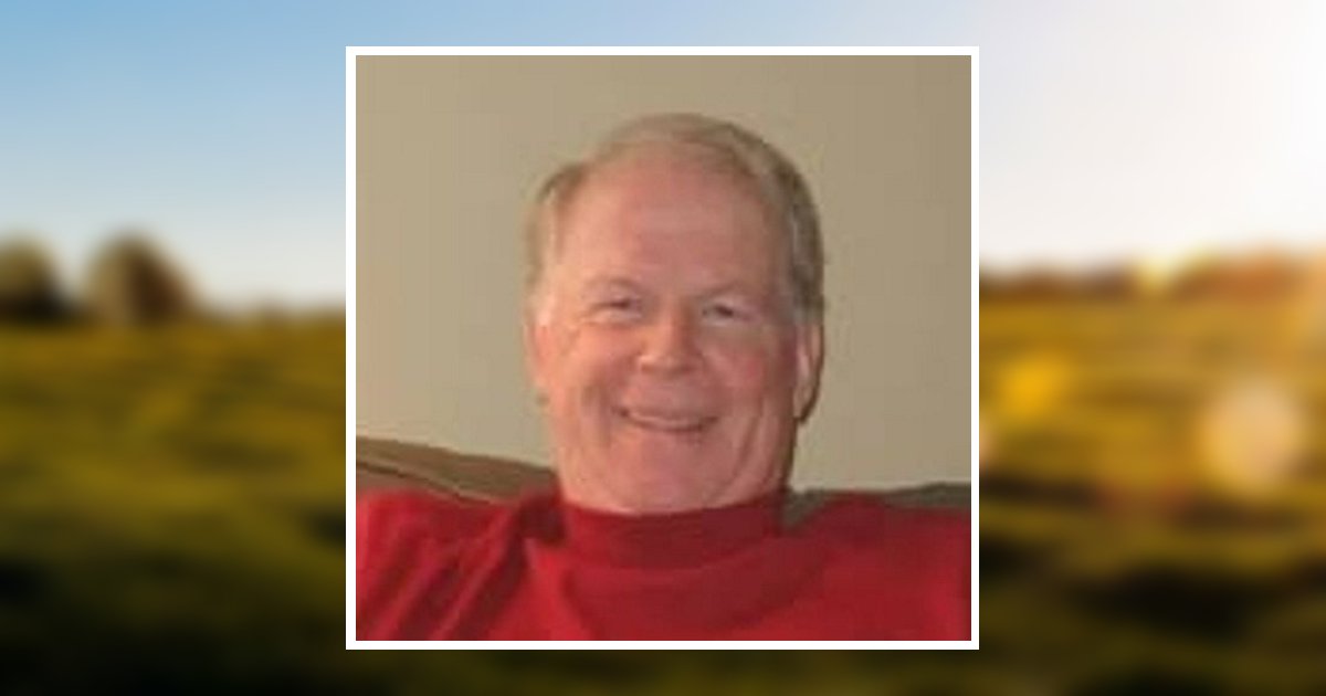 George Thomas, Jr. Obituary November 18, 2014 - Stauffer Funeral Homes