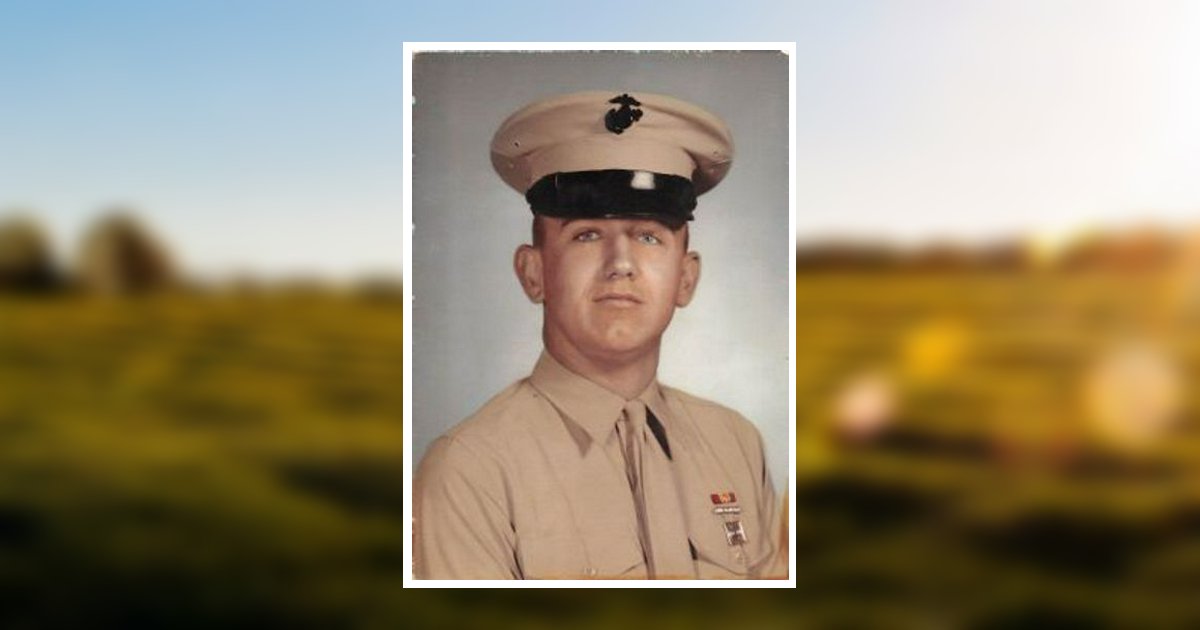 David Rupp Obituary April 16, 2015 - Brown-Dugger Funeral Home