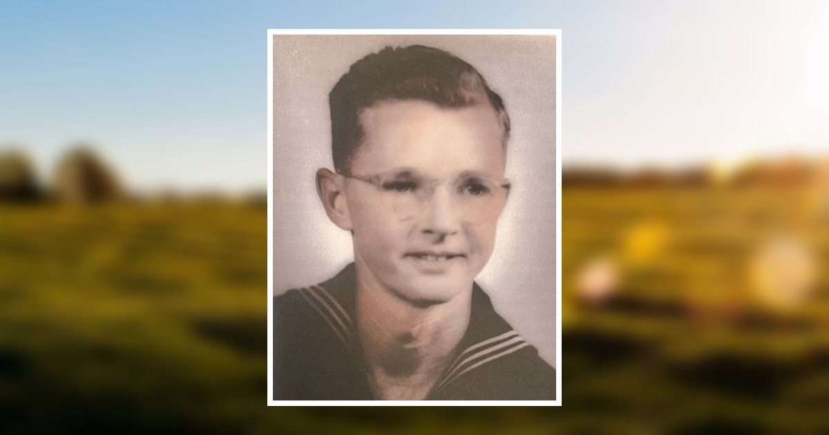 Doyle Wayne Patterson Obituary July 8, 2023 - Walters Funeral Home