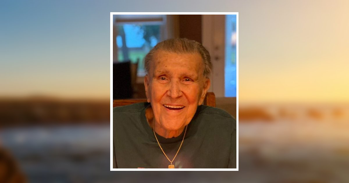 Raymond Edward Mahan Obituary February 28, 2023 - Mack Family Funeral Homes