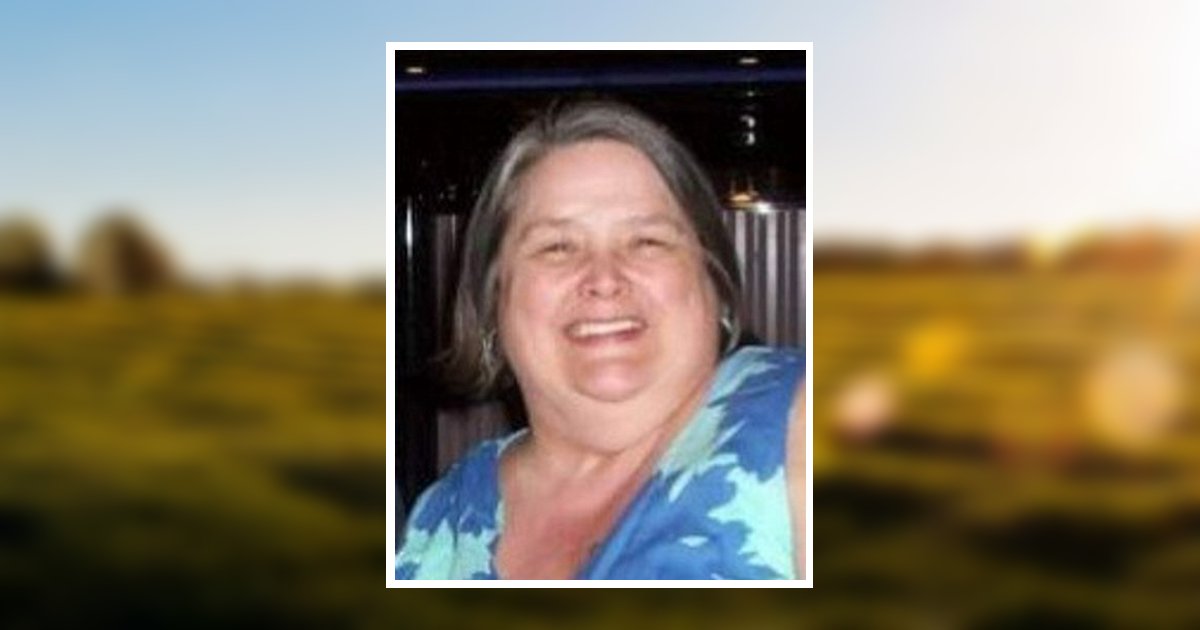 Brenda Sue (Mccall) Meyers Obituary April 22, 2024 - Belton Stroup ...