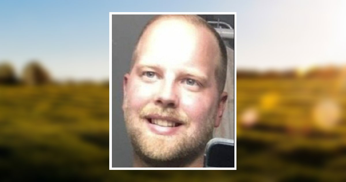 Christopher Alexander Schellenberg Obituary September 29, 2020 ...