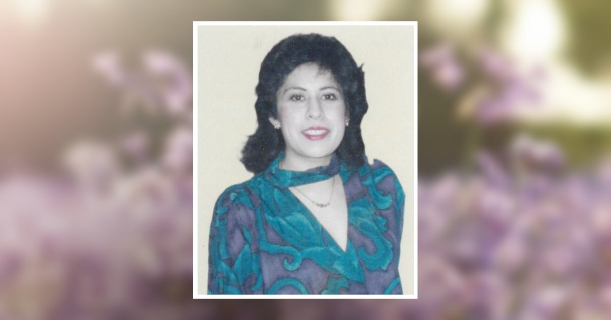 Elida Camacho Gonzales Obituary December 3, 2024 - Hondo Funeral Home Elida Camacho Gonzales Obituary December 3, 2024 - Hondo Funeral Home