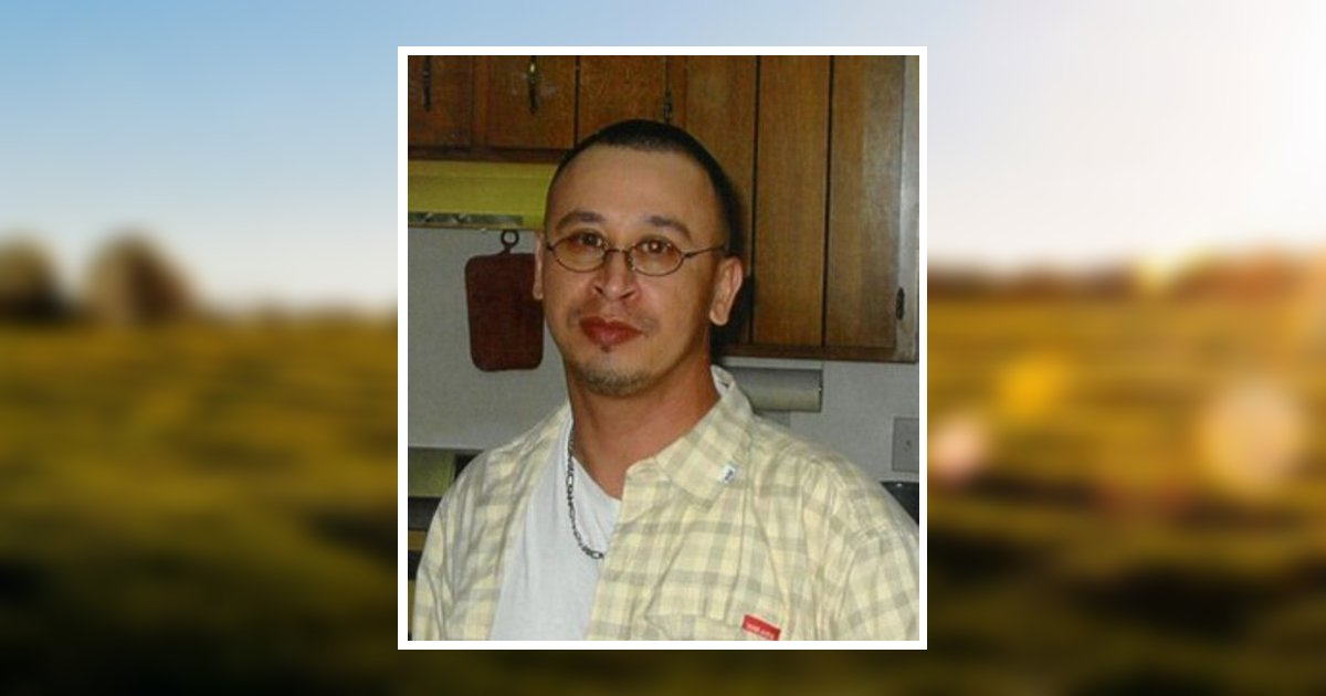 Dominick Rae Obituary December 20, 2022 - McReynolds-Nave & Larson