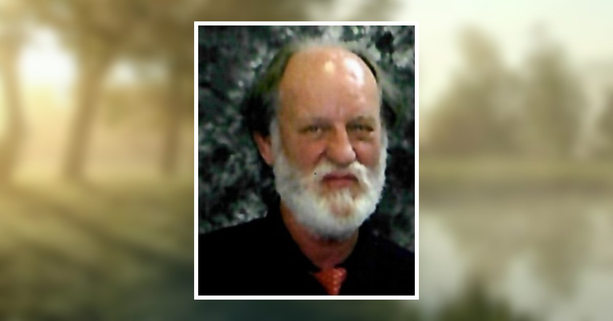 Joseph Ward, Jr. Obituary July 18, 2024 - Mott-McKamey Funeral Home