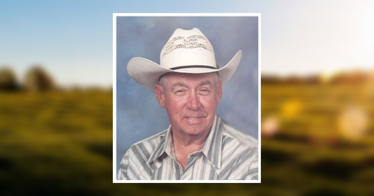 Ed Shumate Obituary 2014 - Fouts Funeral Home