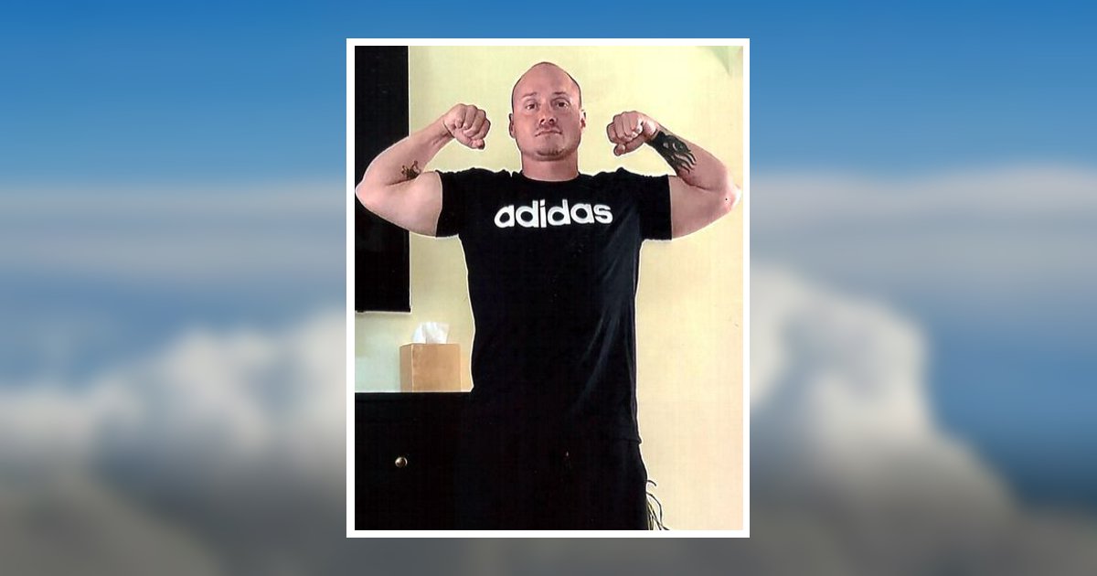 Adam Behl Obituary June 4, 2023 - Bradshaw Funeral