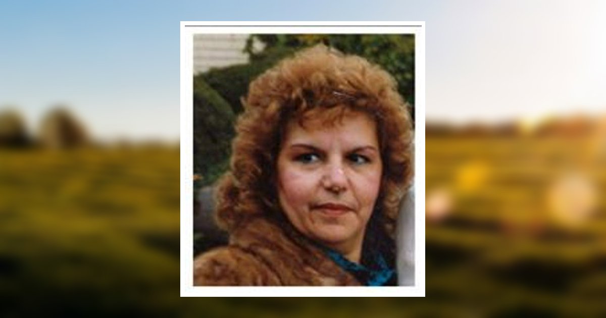 SUSAN C. (TIROCCHI) OLIVO Obituary December 7, 2012 - Nardolillo ...