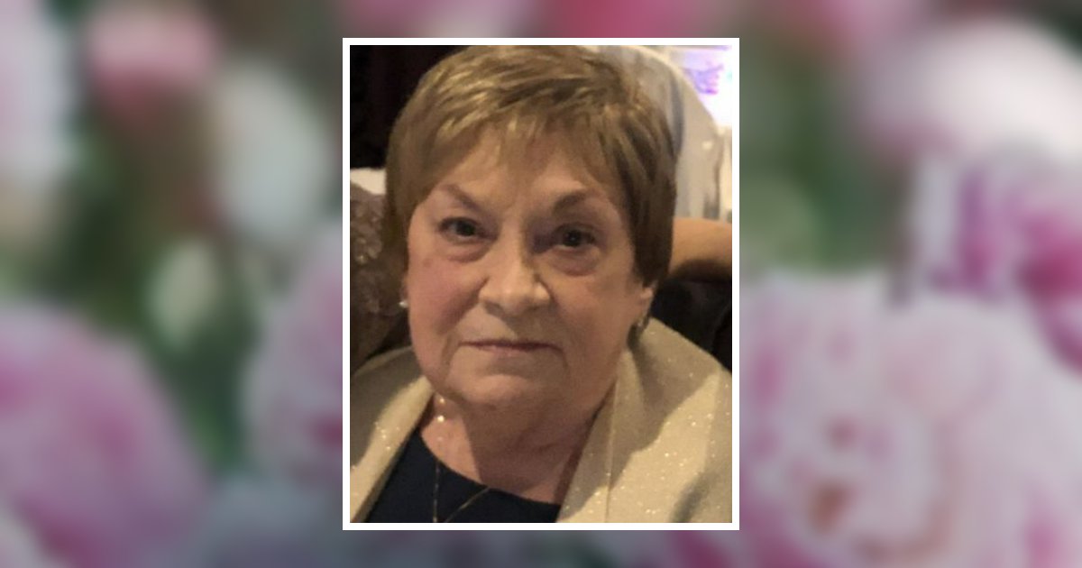Rita A. Fernandes Obituary April 13, 2024 - Perry Funeral Home