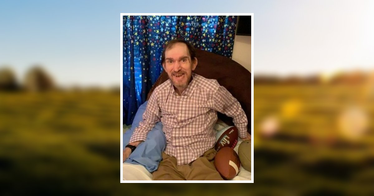 Timothy Johnson Obituary March 20, 2021 - Timson Melroy