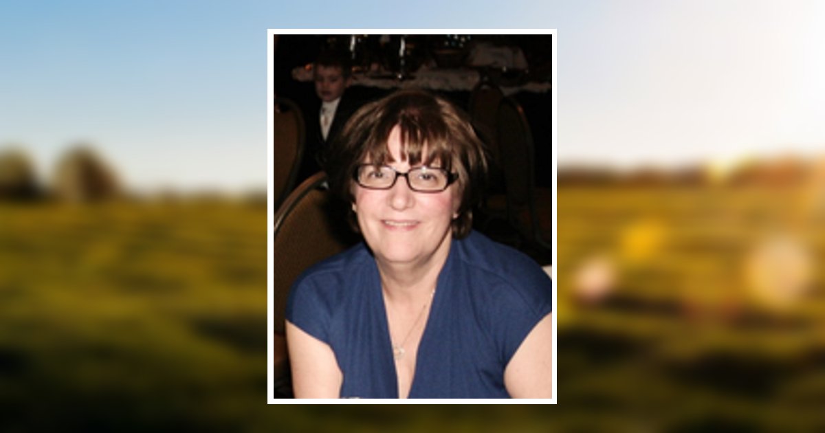 Cindy Mankey Obituary 2017 - Williamson Memorial Funeral Home ...
