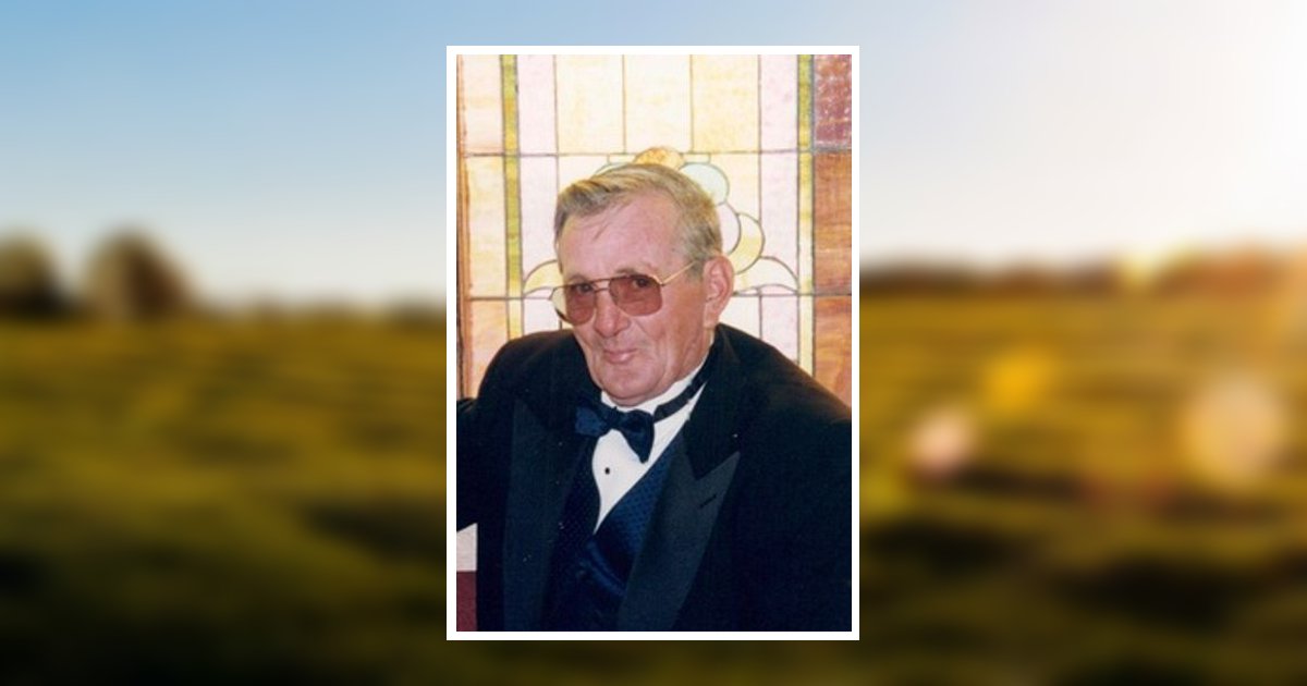 James M. ""Jim"" Huffer Sr. Obituary August 13, 2015 - Day & Genda ...