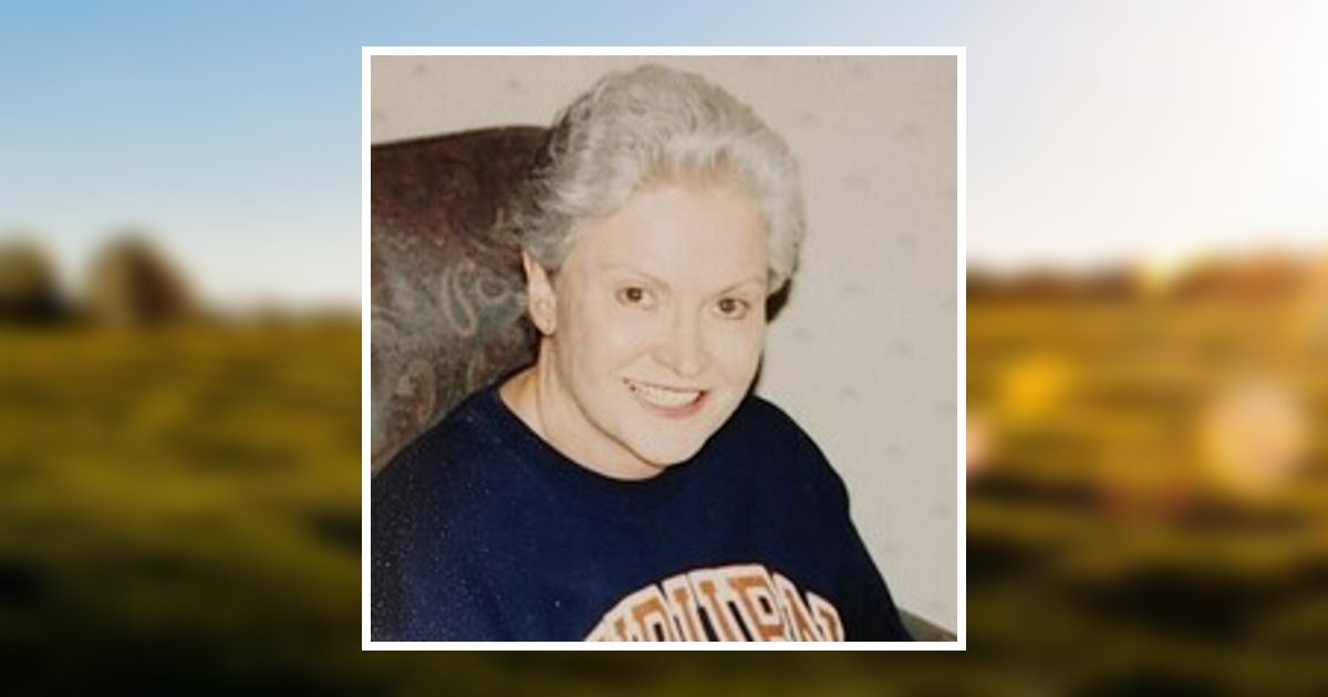 Patricia Mckenna Malkoff Obituary March 9, 2022 - Searcy Funeral Home ...