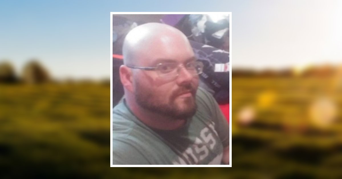 Tracy Ivan Ware Obituary September 3, 2022 - Companion Funeral ...