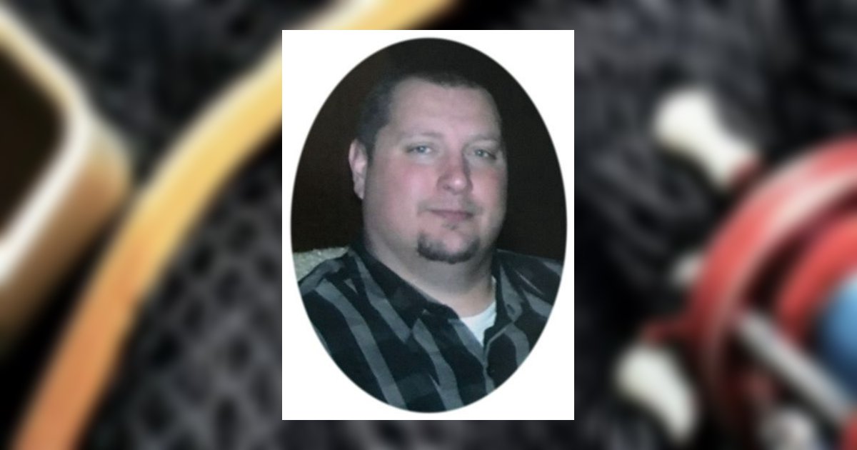 Michael Rhyndress Obituary July 26, 2019 - Smith Family Funeral Homes
