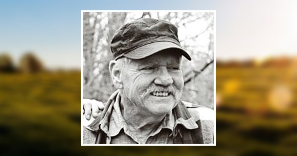 Roger Alan Ocker Obituary April 28, 2023 - Hinsey-Brown Funeral Services