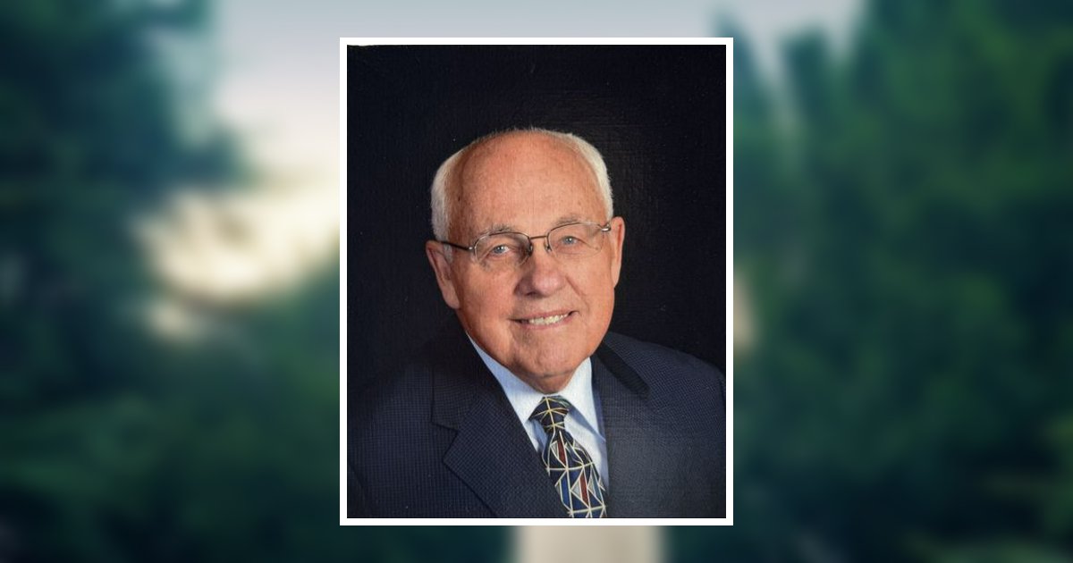 Maurice "Maury" Rohleder Obituary December 16, 2025 - Flanner Buchanan ...