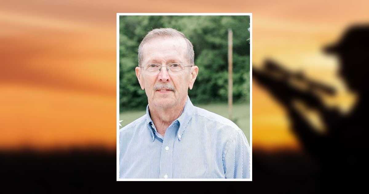 Ronald M. Mathis Obituary January 15, 2024 - Shorten and Ryan Funeral Home