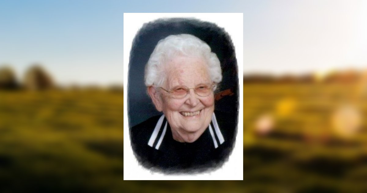 Elsie Mae Jones Obituary 2020 - Warner Funeral Home & Crematory