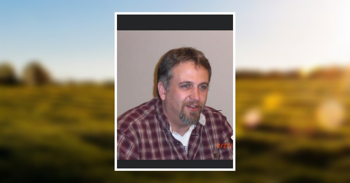 Anthony Penton Obituary November 28, 2019 - Dansby Heritage Chapel