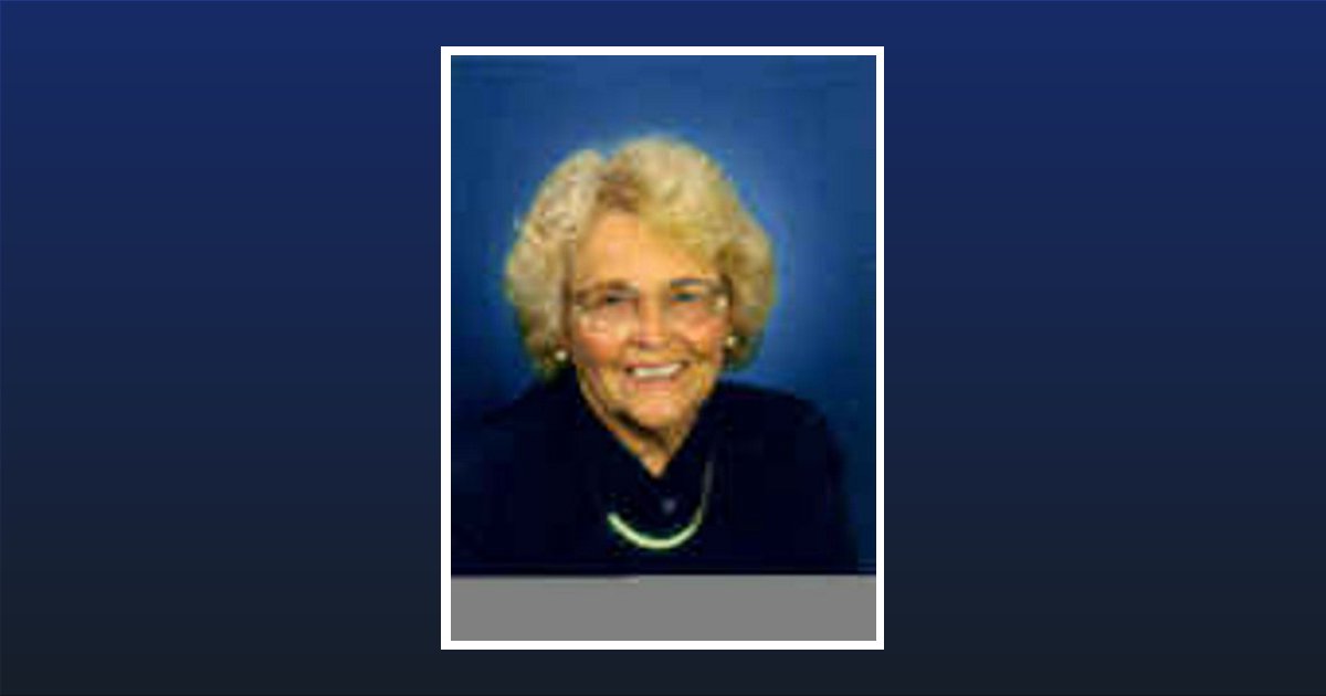 Beatrice Salberg Obituary March 2, 2012 - Bradshaw Funeral