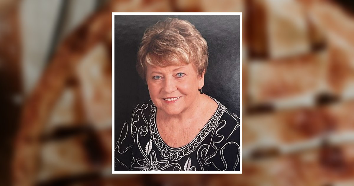 Jane Sparks Gray (Janie) Obituary February 20, 2025 - Gentry Family ...