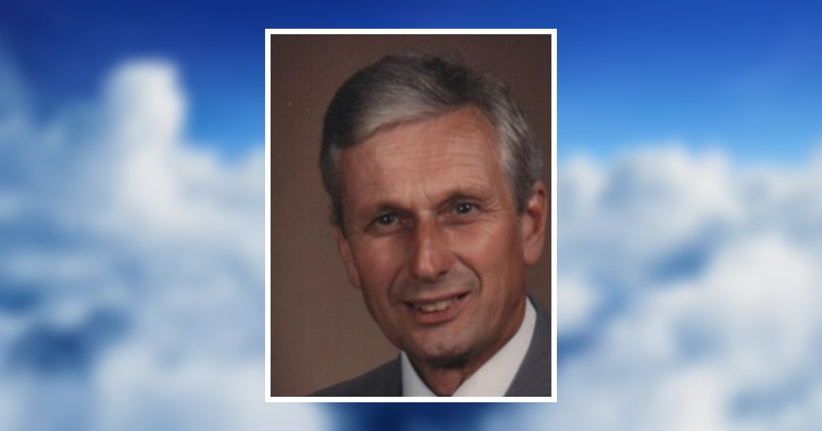 Thomas J. Sullivan Sr. Obituary December 22, 2019 - Laubenthal Mercado ...