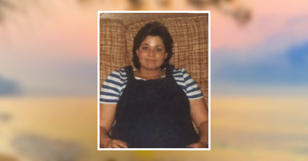 Tracy Marie Leach Obituary July 13, 2023 - Brown Owens & Brumley Family ...