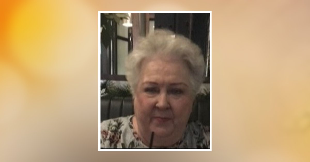 Regina Mary Zamenick Obituary February 19, 2024 - E. Alvin Small ...