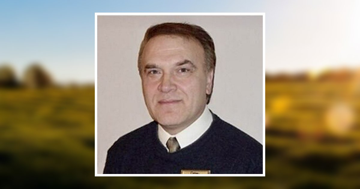 Dominick Perrone Obituary February 6, 2023 - Scarpa-Las Rosas Funeral Home