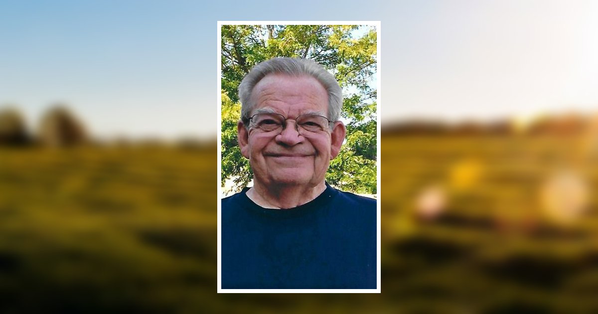 Terry Newman Obituary October 24, 2017 - Bustard & Jacoby Funerals ...