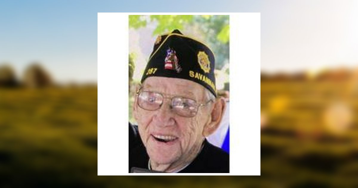 Donald G. Major Obituary June 8, 2024 - Bram Funeral Home