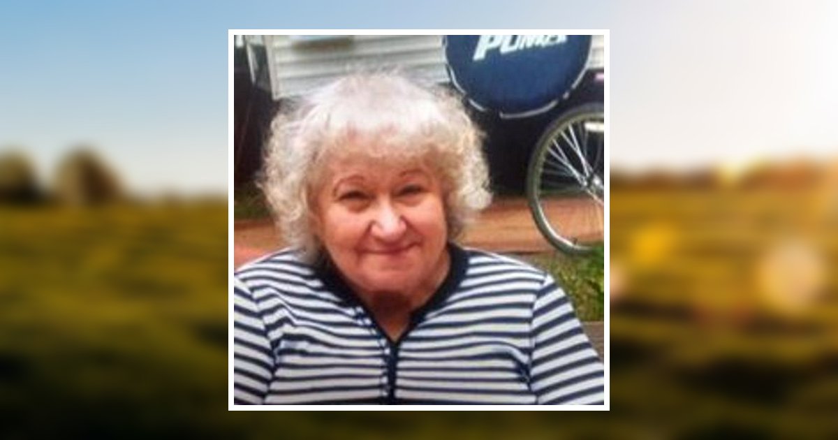 Rose Christine Inman Obituary October 25, 2014 - Bowerman Funeral Home