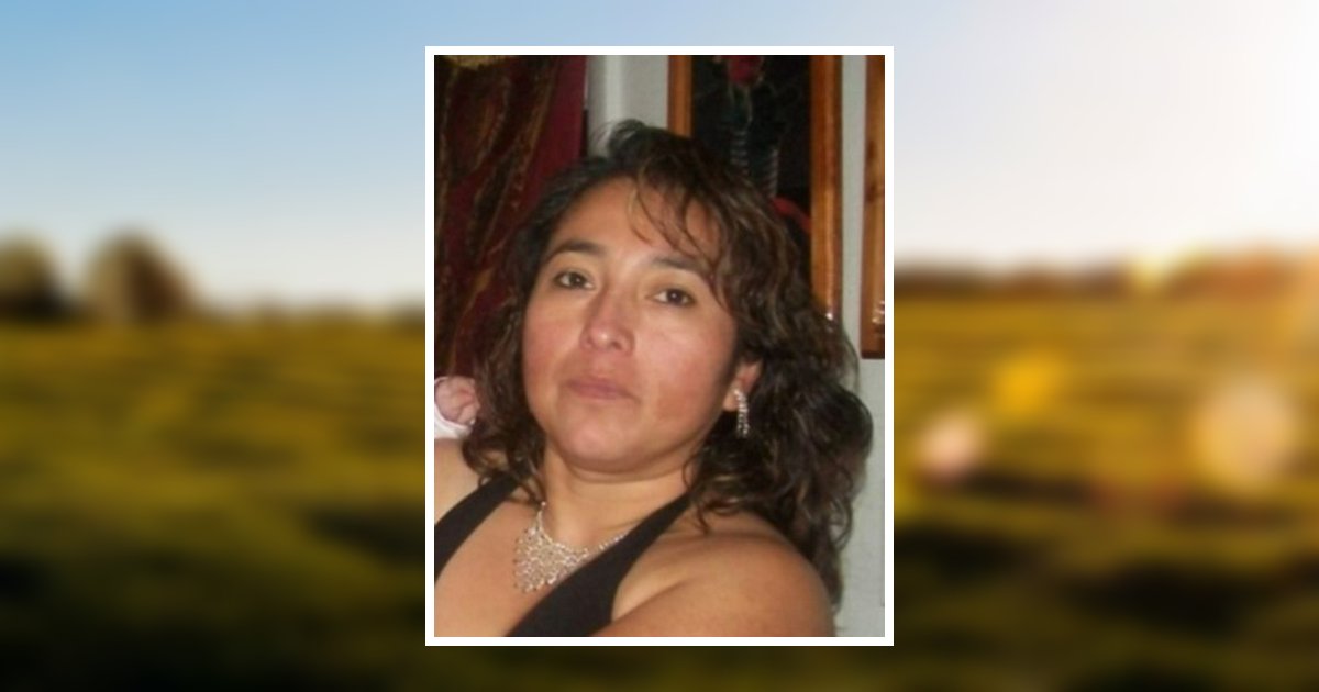 Norma Rivera Obituary June 28, 2024 - Larkin & Garcia Funeral Care