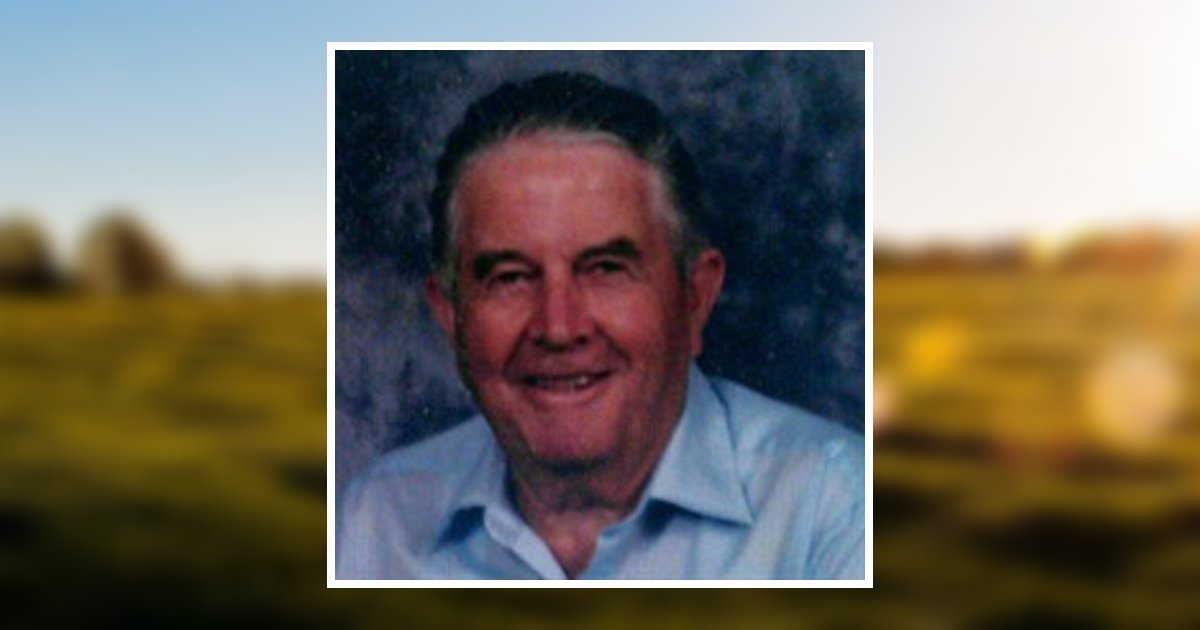 Buster Horton Obituary February 17, 2018 - Smith Family Funeral Home