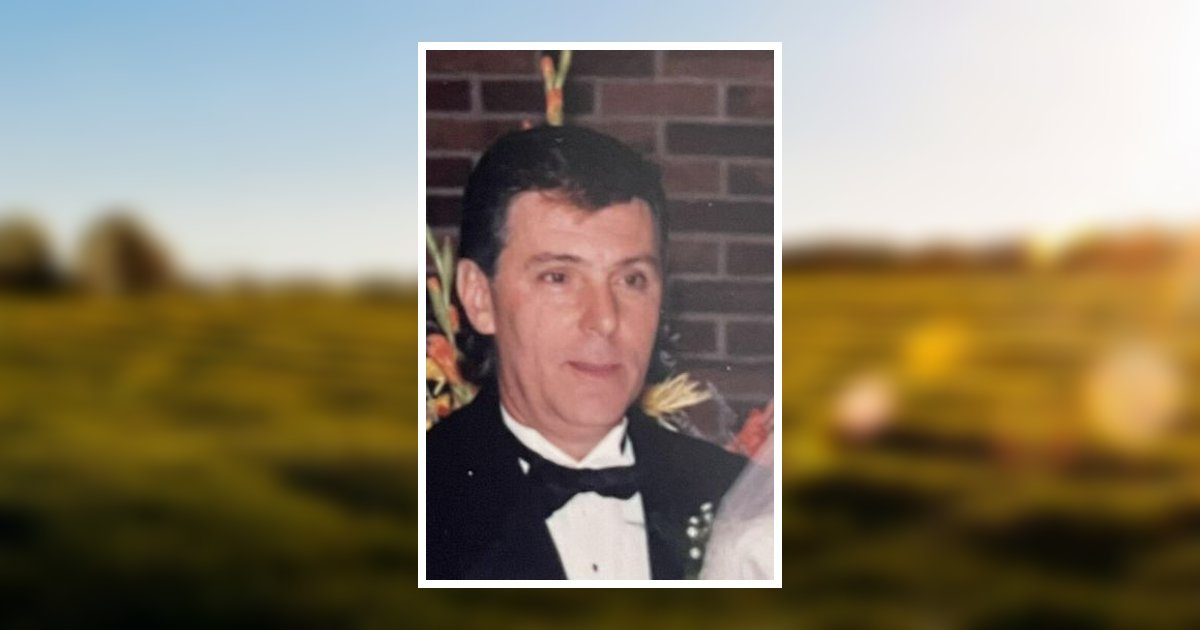 James Michael Simonelli Obituary May 4, 2023 - Franklin H. Rainear, Jr ...