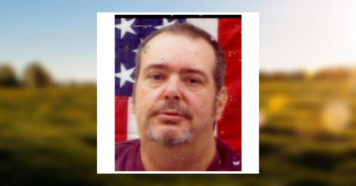 James Russell Ruzicka Jr. Obituary September 13, 2016 - Gephart Funeral ...