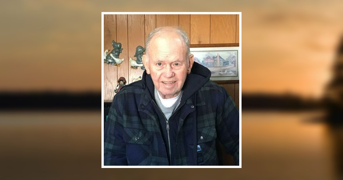 Ken Autry Raynor Obituary May 16, 2021 - Rose & Graham Funeral Home