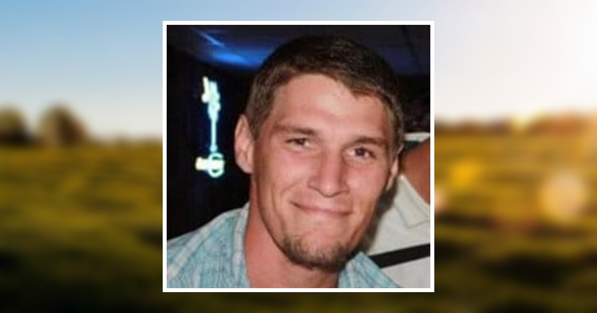 Christopher Ray Goode Obituary April 4, 2021 - Gray Funeral Home