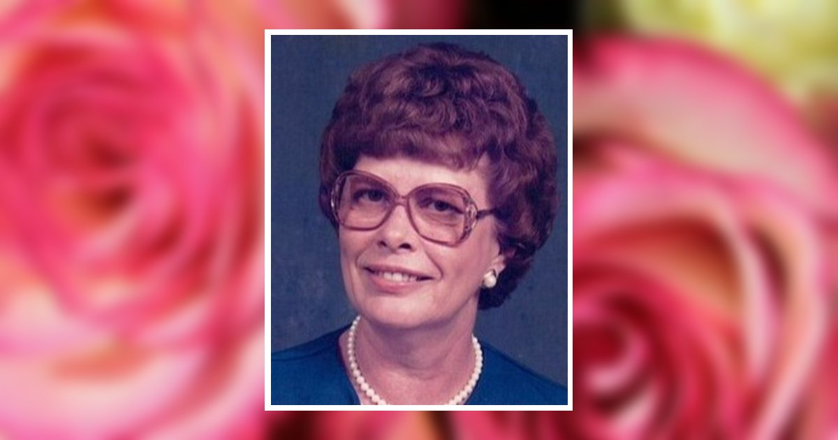 Mary J Fisher Obituary June 15, 2024 - West Harpeth Funeral Home & Crematory