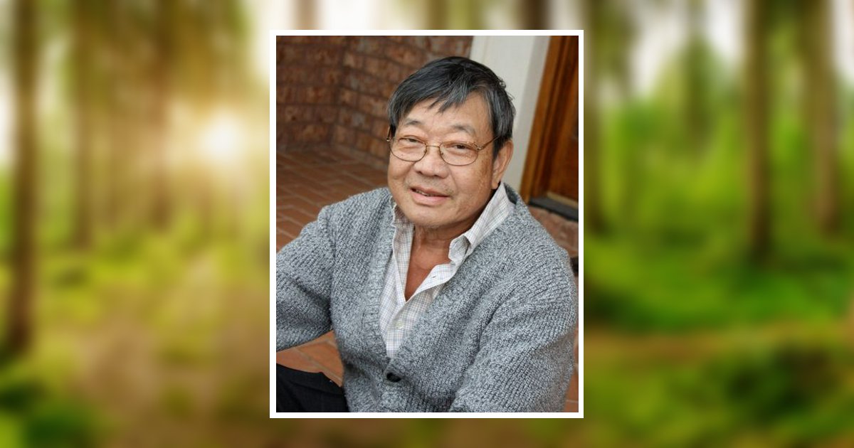 Dung Duy Lee Obituary February 22, 2024 - McCullough Funeral Home