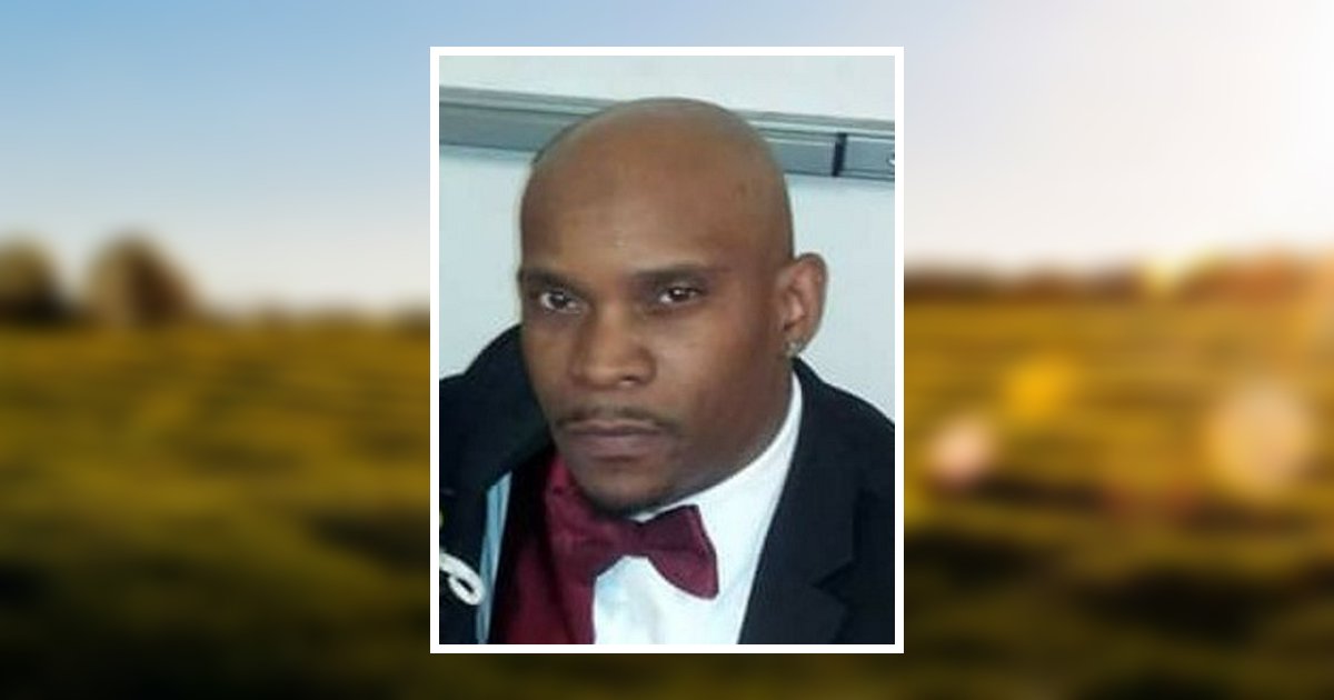 Timothy Mathews Obituary January 3, 2018 - Golden Gate Funeral Home