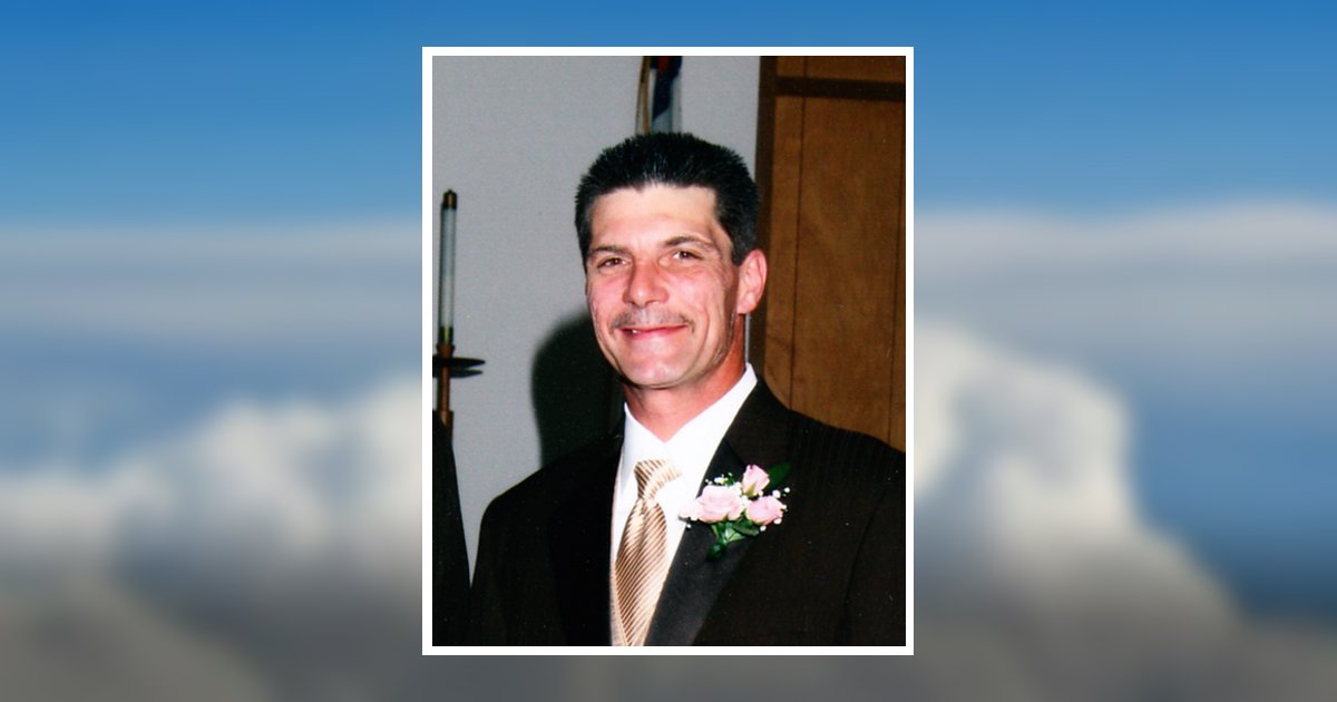 James Shepherd Obituary December 21, 2023 - Hodapp Funeral Homes