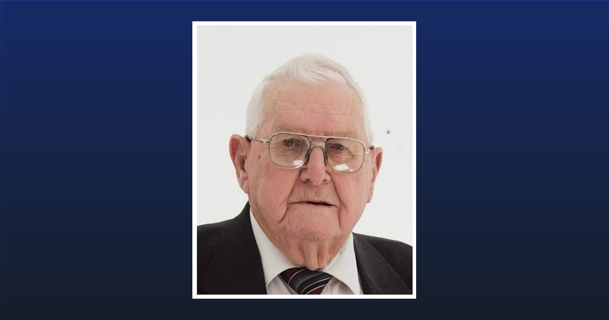 Paul Johnson Sperry Obituary April 28, 2024 - Rosenau Funeral Home ...