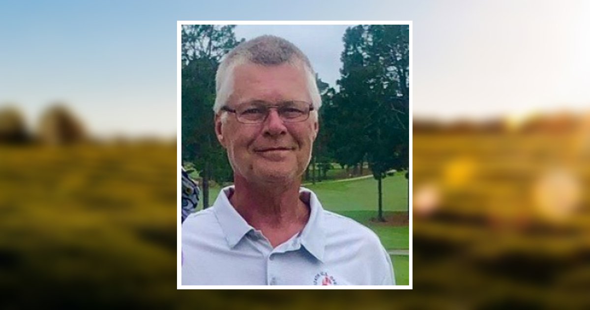 Randall Pinkham Obituary October 17, 2023 - Brookings-Smith Funeral Home