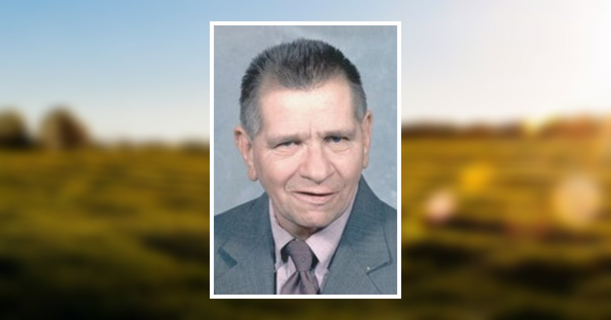 JESSE JAMES BLALOCK Obituary July 23, 2008 - Peebles Fayette County ...