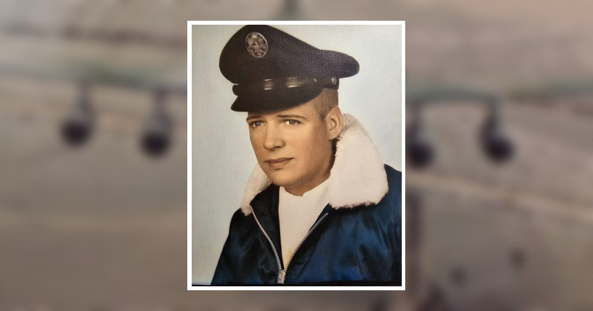 Russell Durfee Obituary May 12, 2024 - Palmetto Cremation Society