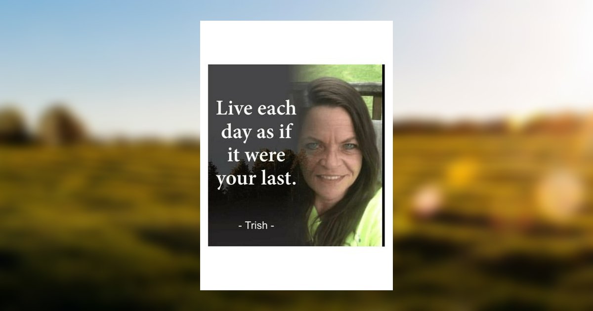 Patricia Gail Rasnake Obituary - Combs-Hess Funeral and Cremation Service